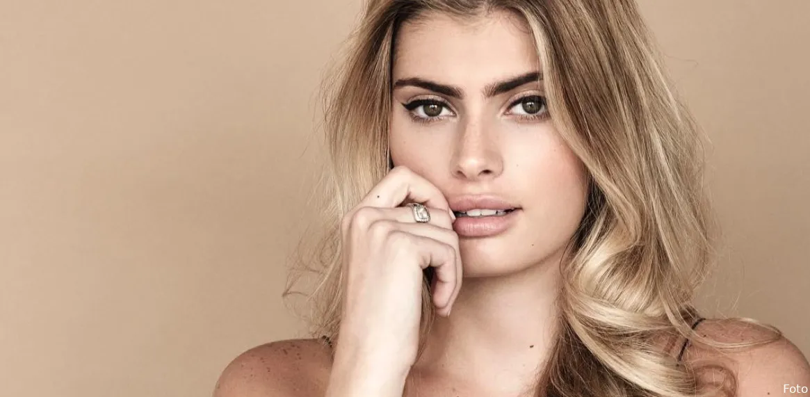 Madison Martina Is Jouw Portie Hemel Voor De Zondag